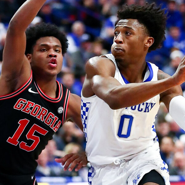 @KYFB UK Postgame Show with @JStreble82, @TBrown_80, & @ASeaOfBlue ...