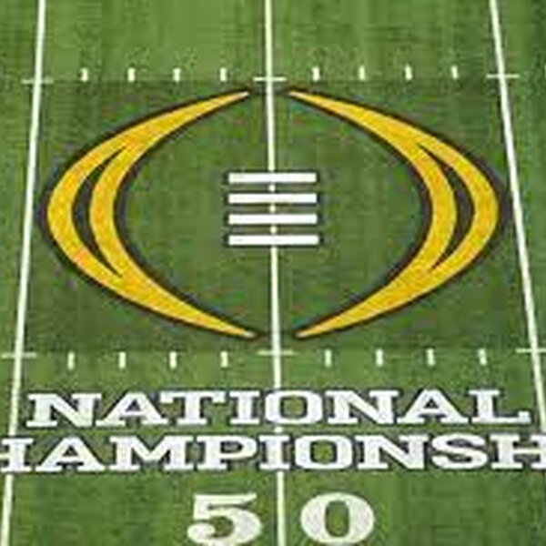 The Zachy C College Football Show with @YaboyZC-National Championship ...