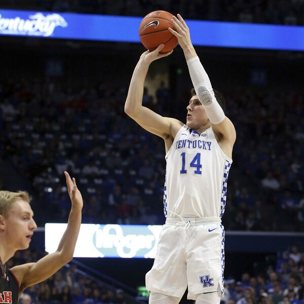 UK Basketball Post-Game Show with @ASeaOfBlue - Utah - Additional ...