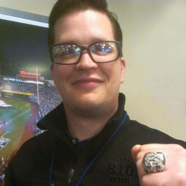 Sports Night with Cody Tapp - Additional Programming - Omny.fm