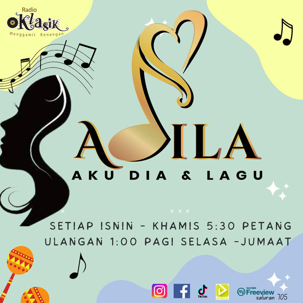 ADILA: 2 OKTOBER 2025 - Adila - Omny.fm
