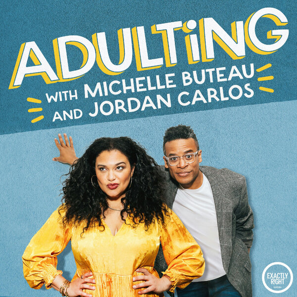 The Song That Got Away! feat. Vanessa Williams and Jillian Hervey - Adulting with Michelle ...