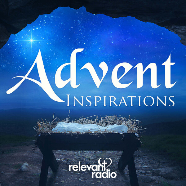 Advent Inspiration 3: Fasting in Advent - Advent Inspirations - Omny.fm