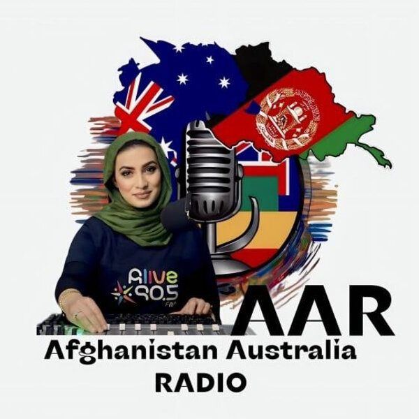 Afghanistan Australian Radio Podcast - 2024-11-2 - Afghanistan ...
