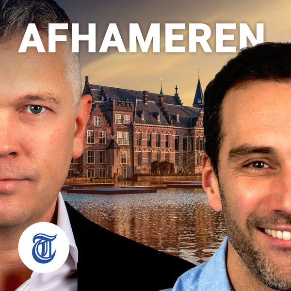 'Deze D66-taal zal premier Jetten straks inslikken' - Afhameren met ...