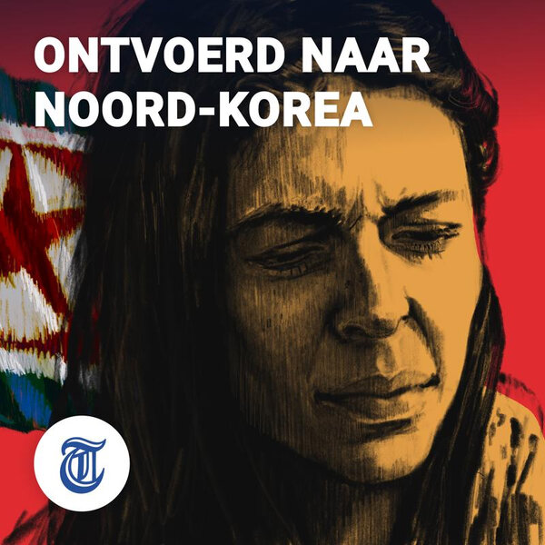 Luister nu: Ontvoerd naar Noord-Korea - Afhameren met Wouter de Winther ...