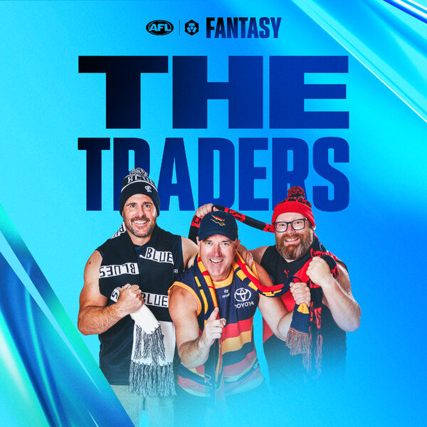 'Round 0' fixture news, Colby McKercher's Fantasy game, Grundy & Gawn ...