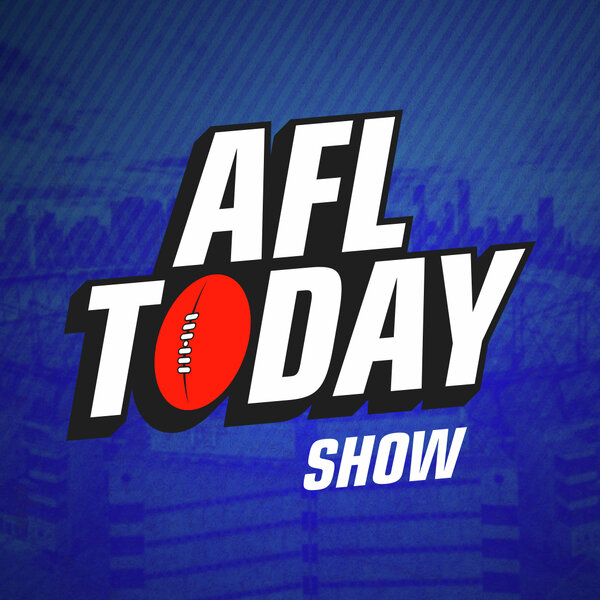 AFL Round 23 Wrap - Crows Break Pies Curse, Sheezel Record Breaker ...