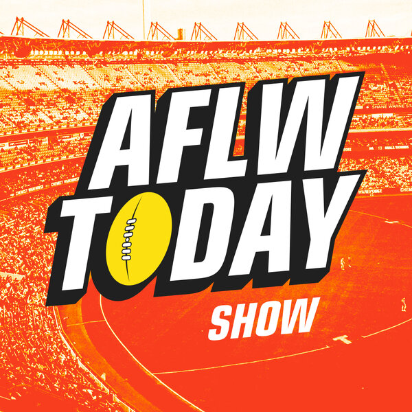 Alexia Hamilton talks all things Sydney Swans 2025 - AFL Today Show ...