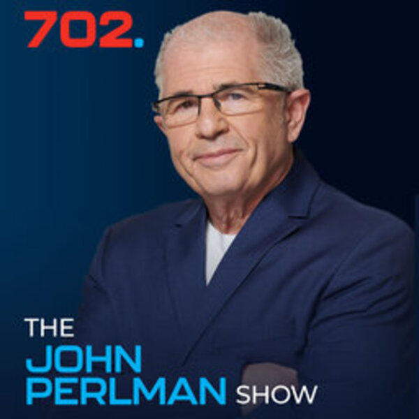 Health avoidance in men - Drive with John Perlman - Omny.fm