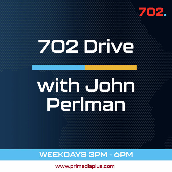 Potential Serial killer in Pretoria - Drive with John Perlman - Omny.fm