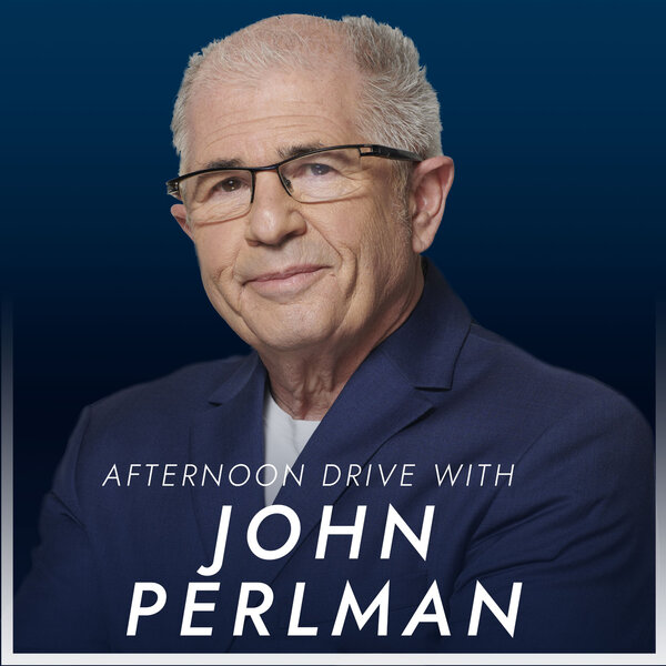 SA in a second wave of Covid-19 - Drive with John Perlman - Omny.fm