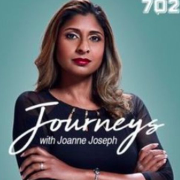 The Rose of Mamelodi Intersex beauty queen - Drive with John Perlman ...