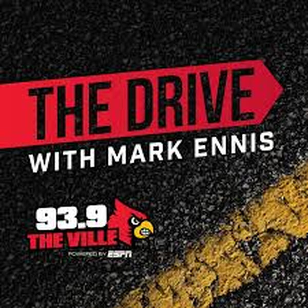 The Drive with @MarkEnnis and @BiggestBiscuit -4-1-2026- Hour 3 - The ...