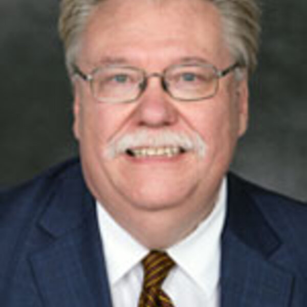 Brad Gibbens, Deputy Directorof the Center for Rural Health ...