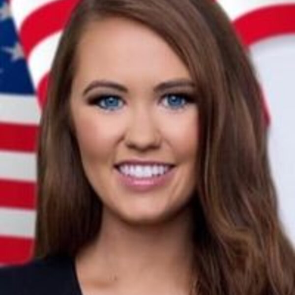 Candidate for U.S. House of Representatives Cara Mund - KFGO Afternoons ...