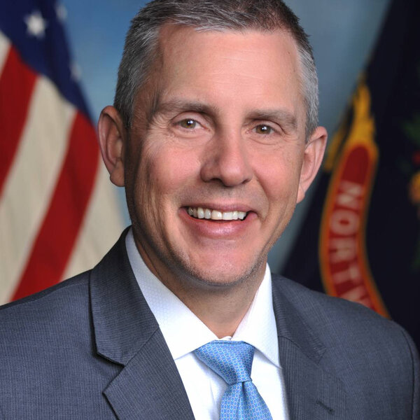 Governor Kelly Armstrong - Afternoons Live with Tyler Axness - Omny.fm