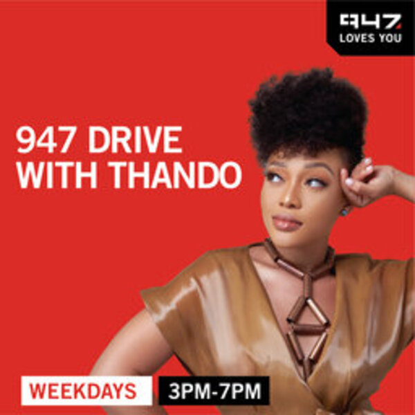 #947DriveWithThando - Can't beat challenge with Mi-Way - 947 Drive with ...