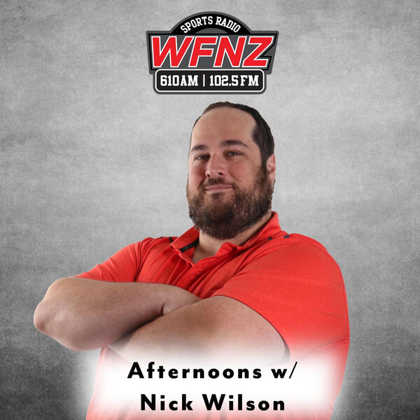 Wilson & Parcell: Michael Jordan In NASCAR And Grading Matt Rhule - The ...