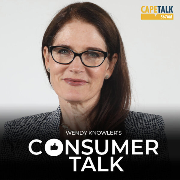 Consumer Talk: Body Corporate - Lunch with Pippa Hudson - Omny.fm