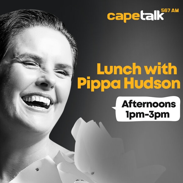 Consumer Talk: How to read food labels - Lunch with Pippa Hudson - Omny.fm