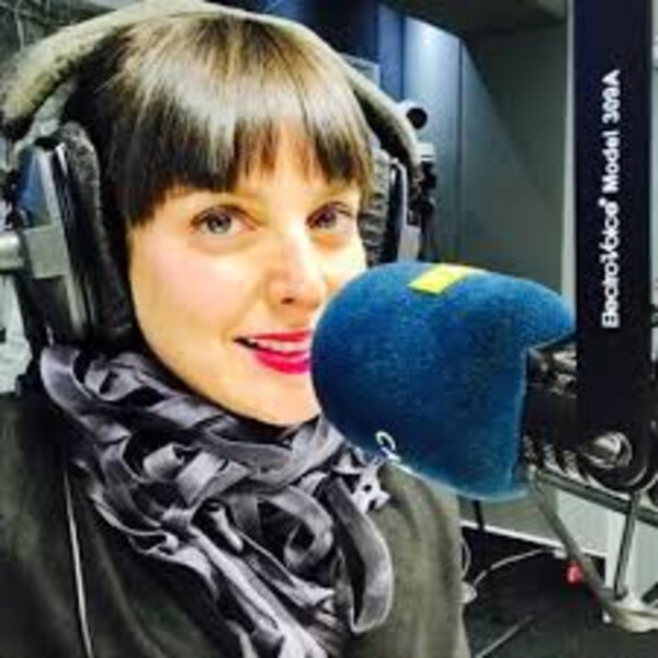 Enviro News: Cape Honey Bee Conservancy - Lunch with Pippa Hudson - Omny.fm