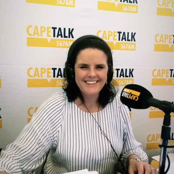 Family Matters: The Parent Centre - Lunch with Pippa Hudson - Omny.fm