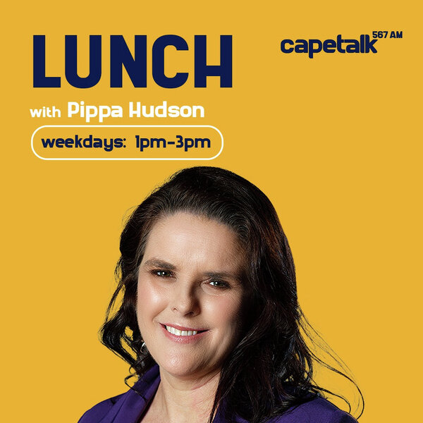 TV Club: Wild Earth back on DSTV - Lunch with Pippa Hudson - Omny.fm