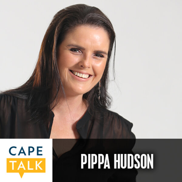 TV Sign Language - Lunch with Pippa Hudson - Omny.fm