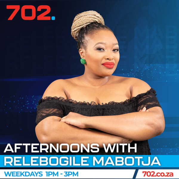 Afternoons with Relebogile Mabotja - Afternoons with Relebogile Mabotja ...