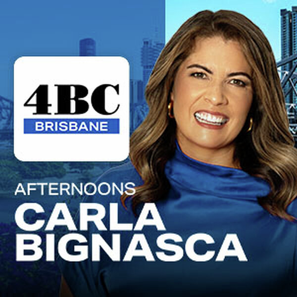 Full Show: 4BC Afternoons with Sofie Formica, March 31st, 2025 ...