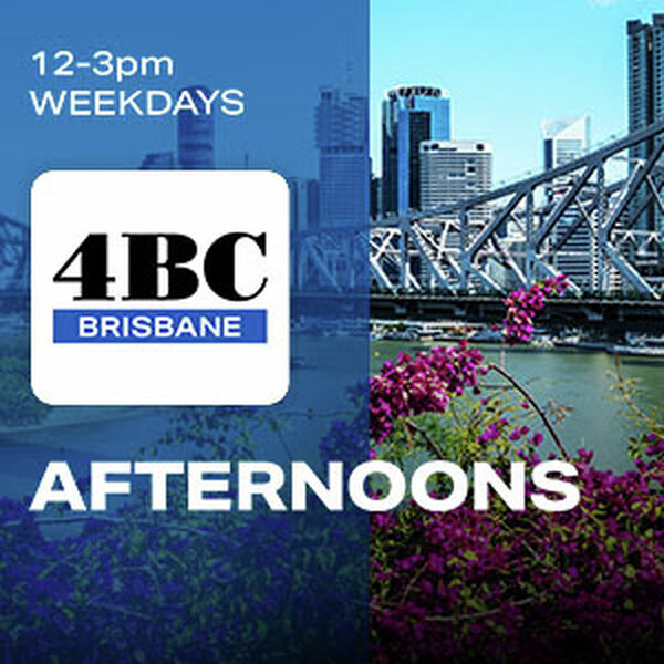 He was Australia's youngest senator, Bill O'Chee - Afternoons with ...