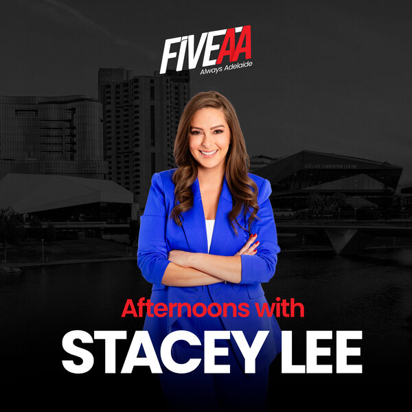 Susan Ley elected as the next Liberal Leader - Afternoons with Stacey ...