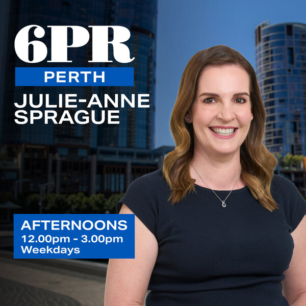 The Law with Noor: Passengers sue P&O cruises - 6PR Afternoons with ...