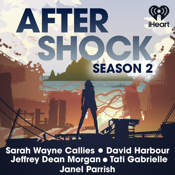 Aftershock - Aftershock - Omny.fm