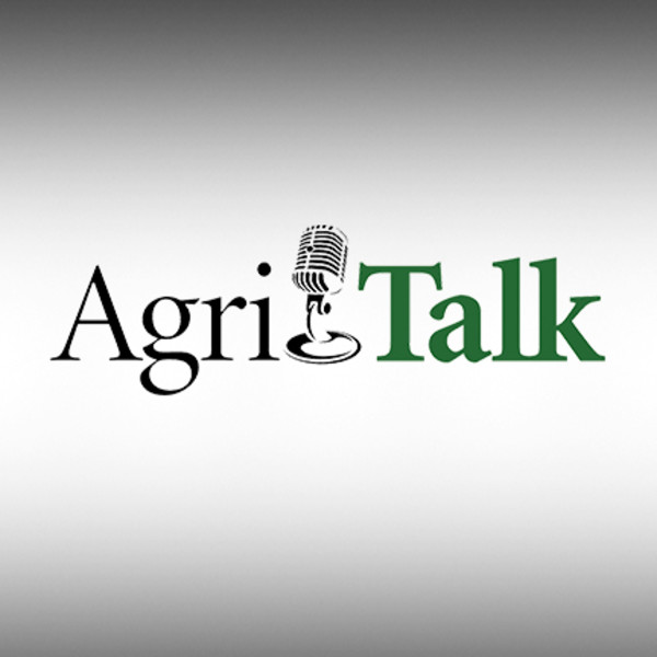 AgriTalk-September 19, 2025 - AgriTalk - Omny.fm