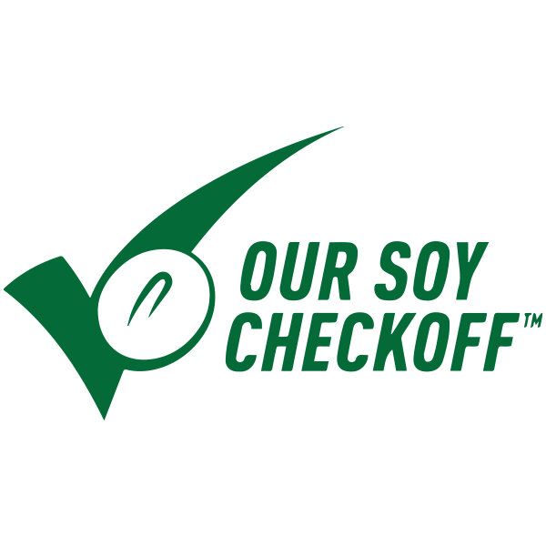 Soy Checkoff Check-in – Sara Stelter – April 4, 2024 - AgriTalk - Omny.fm