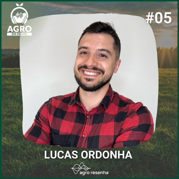 AEP#005 - Tecnologia no agro - Agro em Pauta - Omny.fm