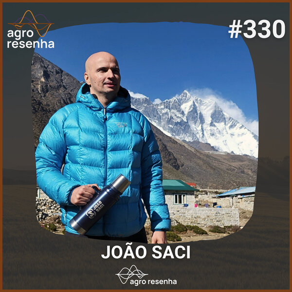 ARP#330 - A atividade física como propósito de vida - Agro Resenha ...