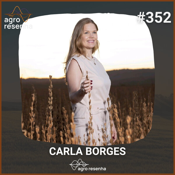 ARP#352 -O potencial do gergelim e os gargalos logísticos dos portos ...