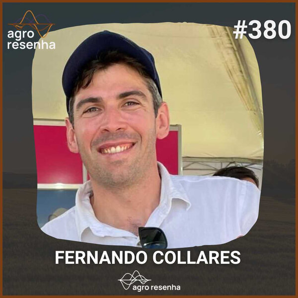 ARP#380 - Biofertilizantes à base de algas marinhas - Agro Resenha ...