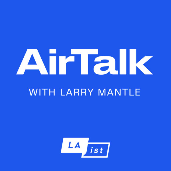 Remembering Frank Gehry, LA Metro enforcement fare, and more - AirTalk ...