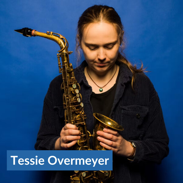 2MBSFineMusicSydney AJazzHour 25July2025 Guest TESSIE OVERMYER - A Jazz ...