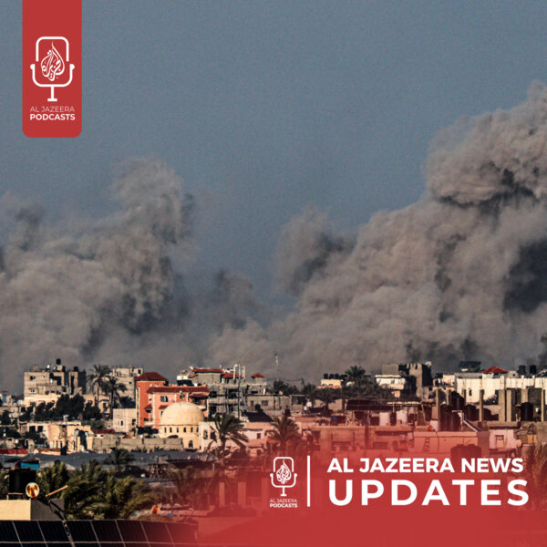 Al-Aqsa Hospital out of fuel, Death toll in Gaza rises - Al Jazeera ...