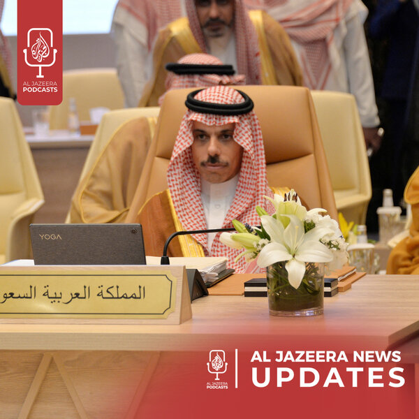 At least 17 killed in air strike in Khartoum, Saudi FM arrives in Tehran - Al Jazeera News ...