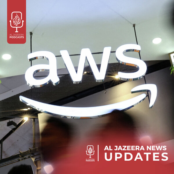 China's biggest political meeting, Amazon internet service outage ...