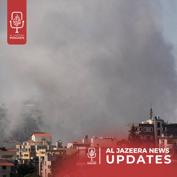 Israel strikes southern Lebanon, Chernobyl hit by drone attack - Al ...