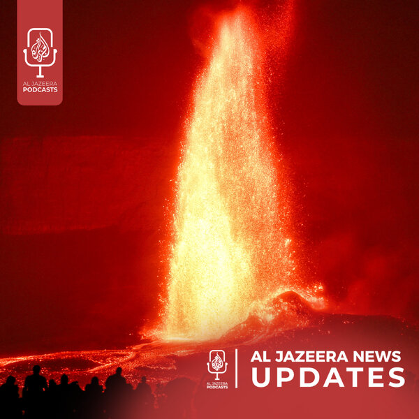 Israeli settlers attack Palestinian villages, Volcano erupts in Hawaii ...