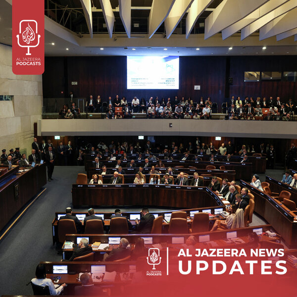 Khan Younis under Israeli attack, Knesset member removed for genocide ...
