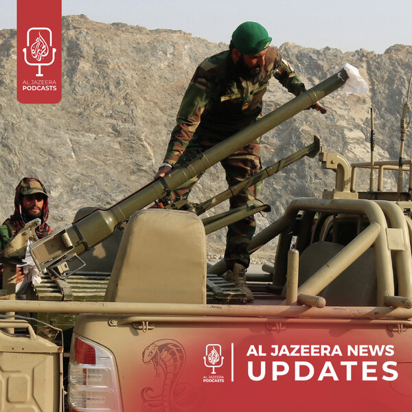Pakistan declares open war on Afghanistan - Al Jazeera News Updates ...